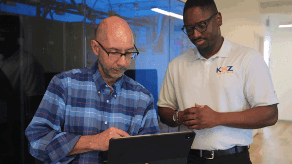 Advanced IT Solutions Lab | KNZ Solutions